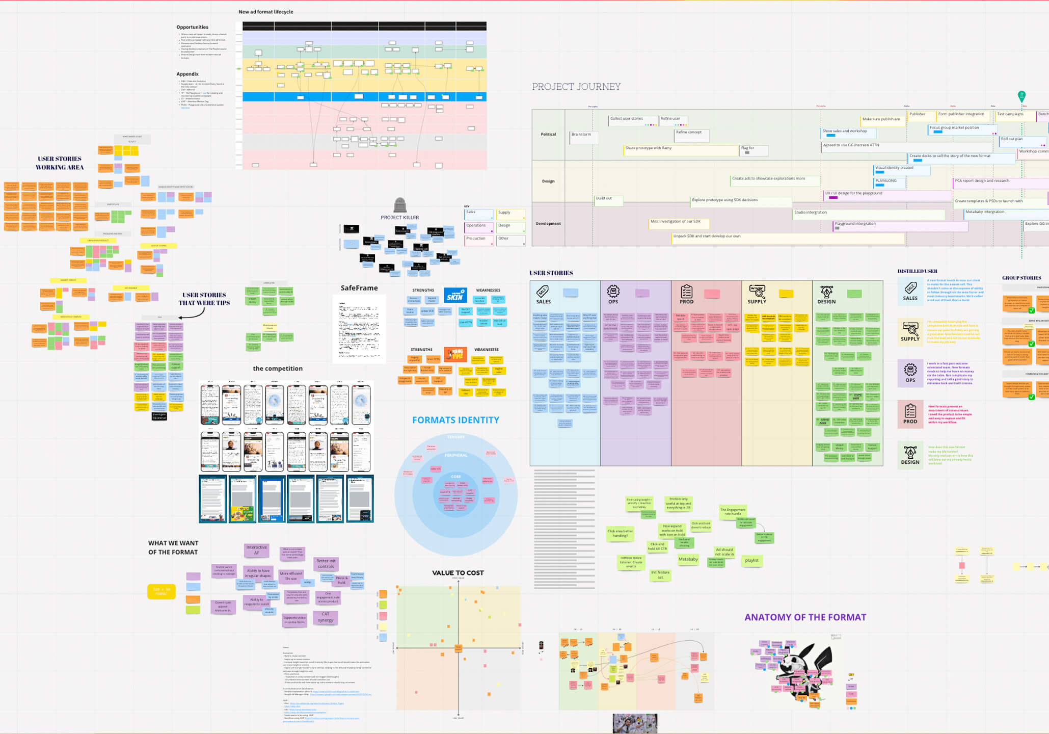 J Whitmore - Portfolio
