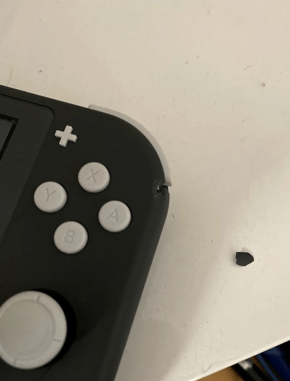 /r/NintendoSwitch's Daily Question Thread (10/21/2019) : r/NintendoSwitch